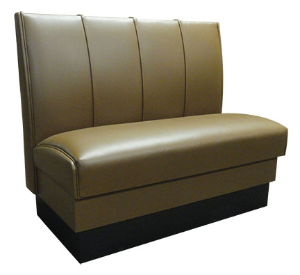 Midway Series Booth - American Retro Furniture