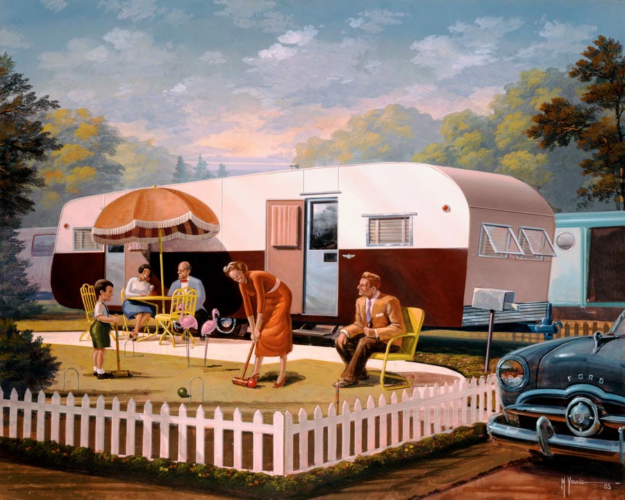 American Dream American Retro Furniture American Dream American Retro Furniture